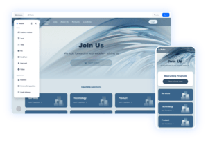 Applicant Tracking & Recruiting Automation Software | Moka Recruiting