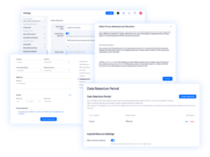 Applicant Tracking & Recruiting Automation Software | Moka Recruiting