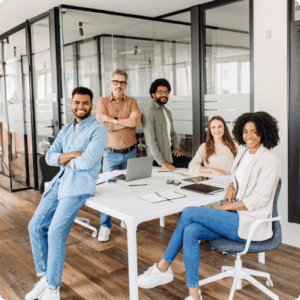 AI-Driven Applicant Management System & Online Recruitment System | MokaHR